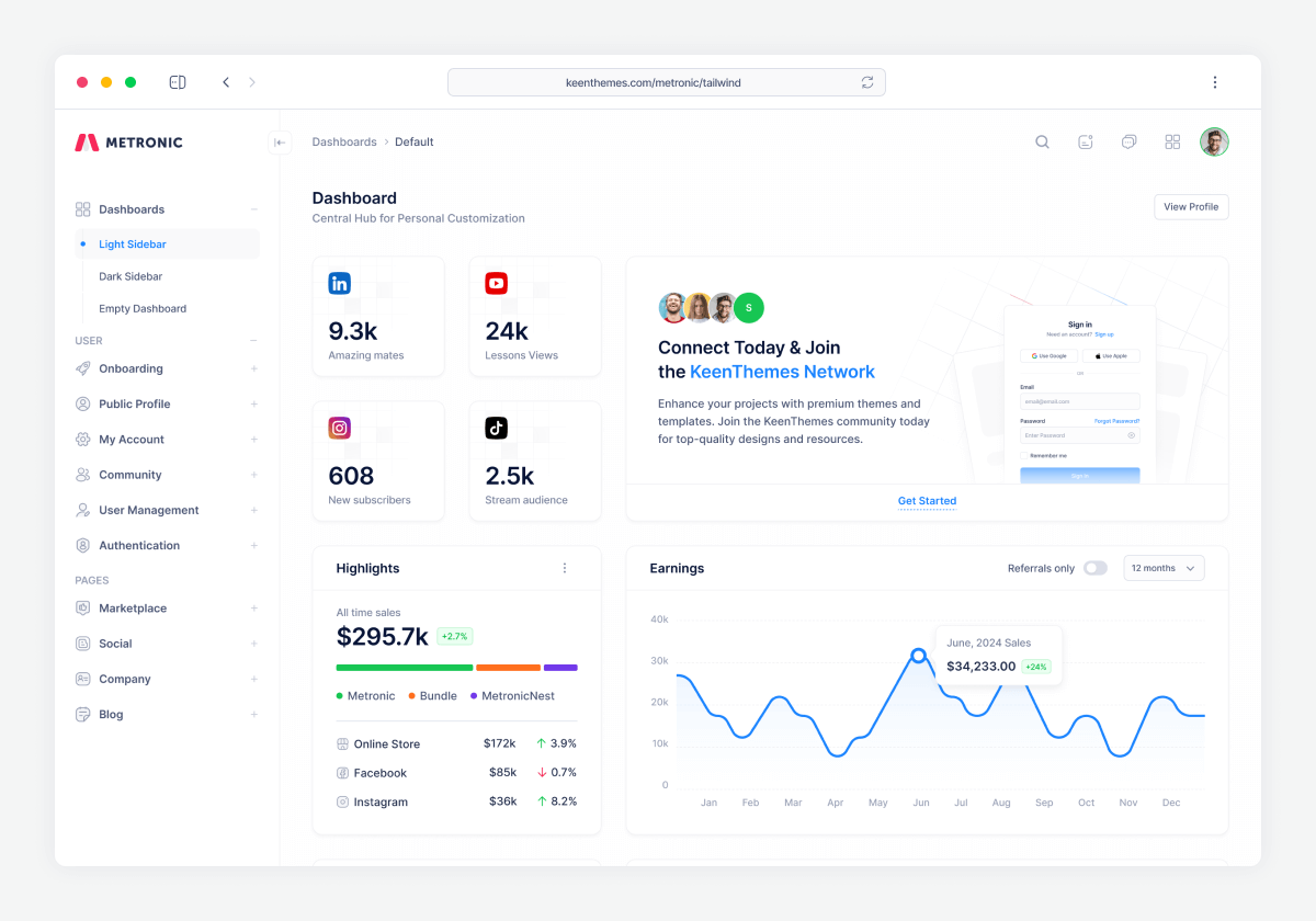 Home [partner.tiffit.com]